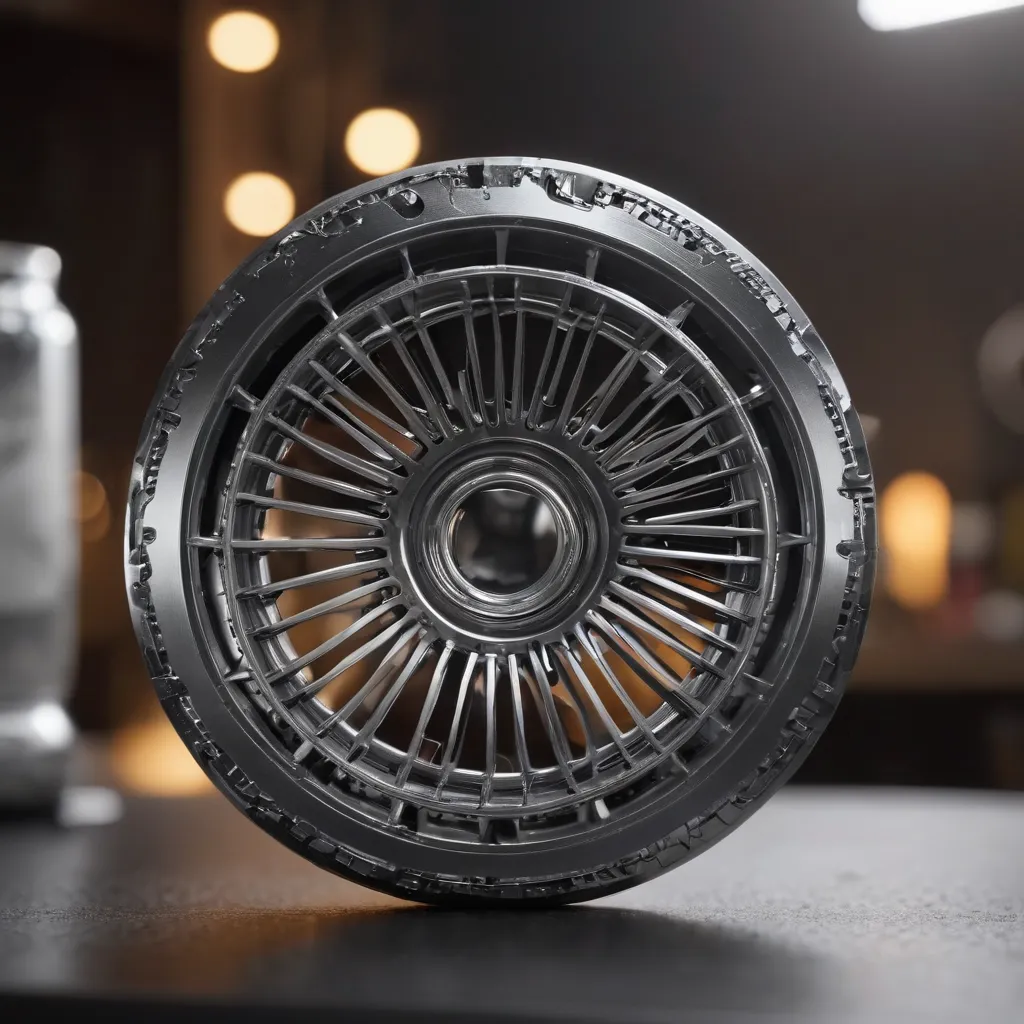 3D Printed Titanium: Innovations and Industry Impact