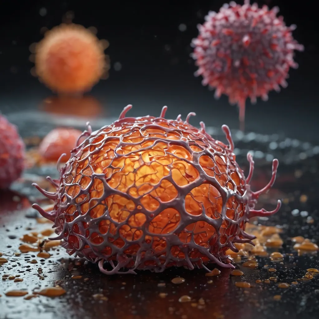 Ad293 Cells: Applications and Mechanisms Explained