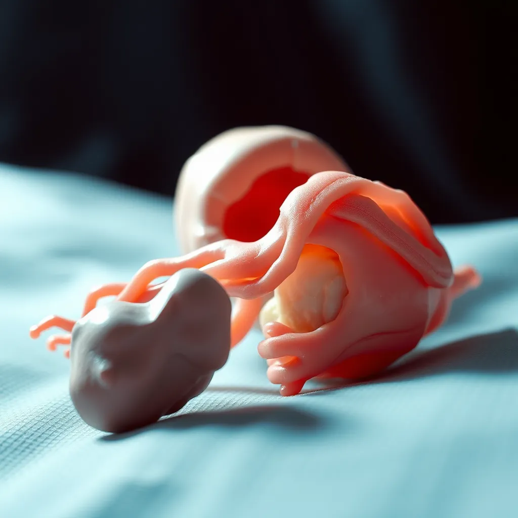 Exploring Common Birth Defects: Types, Causes, and Impacts