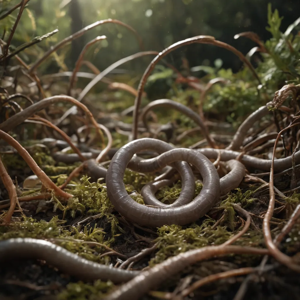 Exploring the Intricacies of Nematodes: Biology and Impact