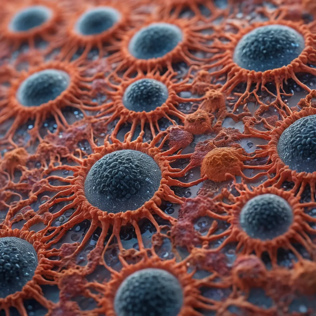 Understanding SIHA Cells in Cancer Research