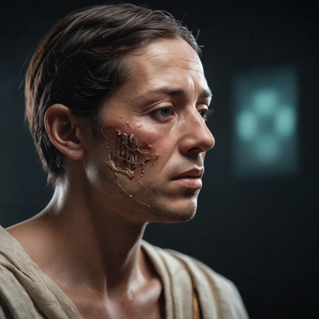 A Historical Look at Tuberculosis: Its Origins and Impact