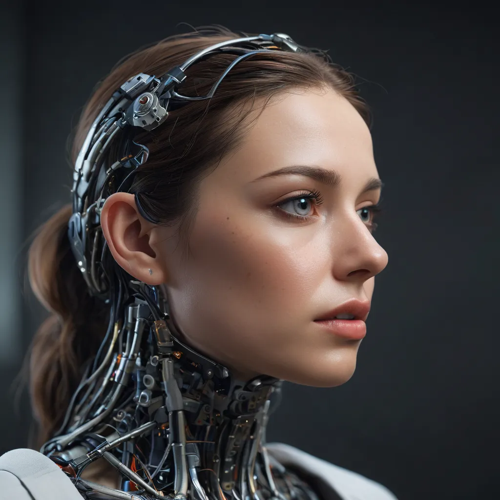 Artificial Intelligence in Psychiatry: Transforming Mental Health Care