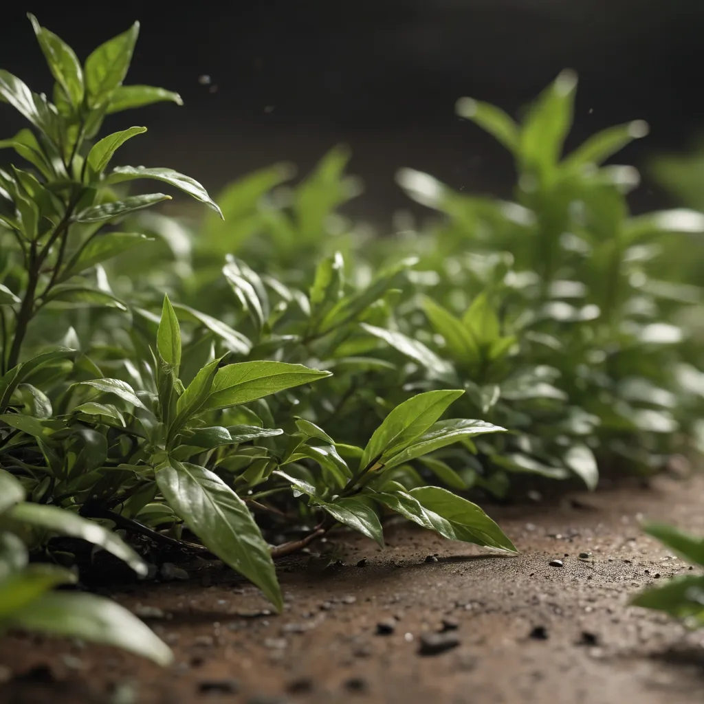 Green Tea's Role in Prostate Cancer Management