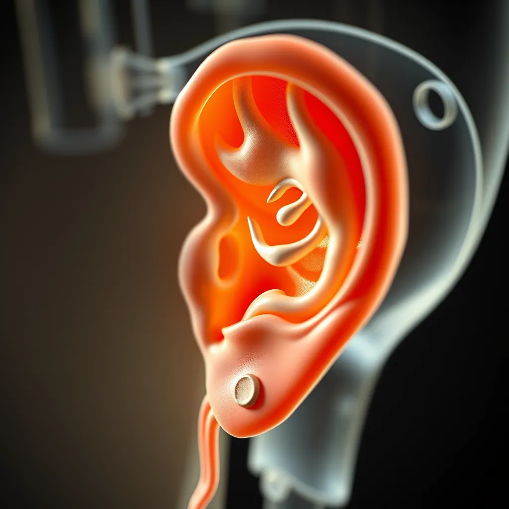 Advancements in Auditory Nerve Repair Techniques