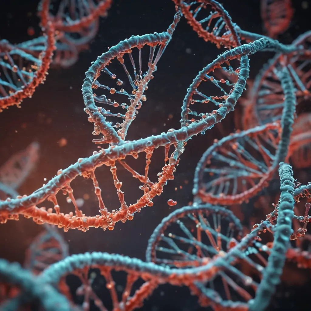 Bacteria's Essential Role in Genetic Engineering