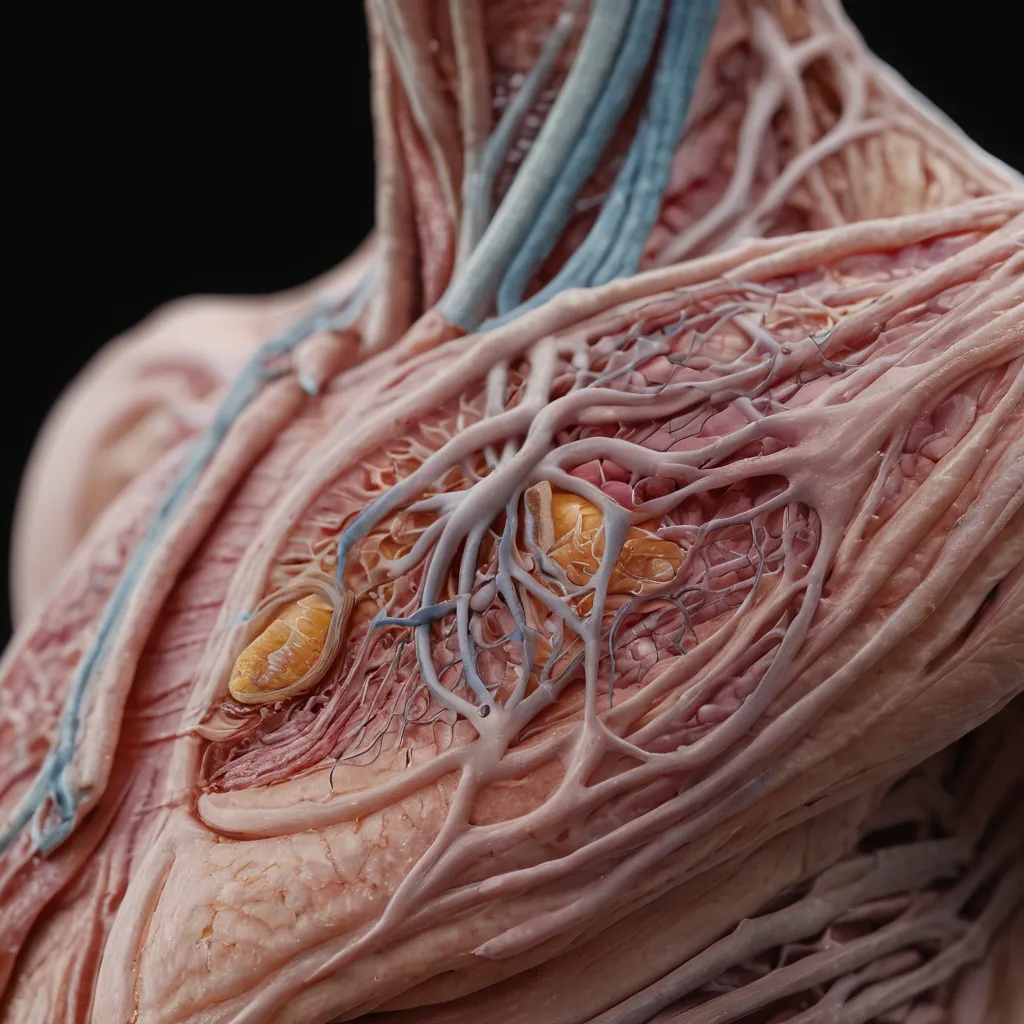 Biapical Pleural Involvement: Insights and Implications