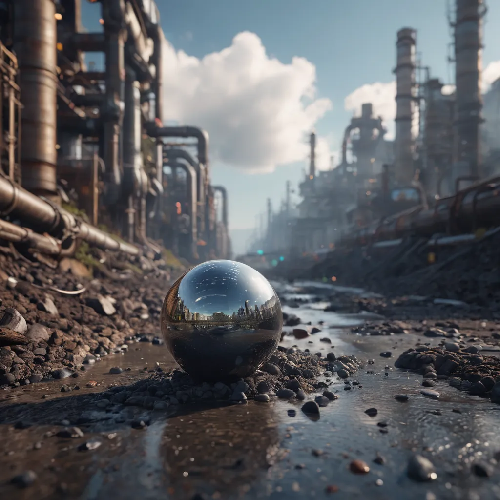 Carbon Footprint Analysis: A Deep Dive into Impact