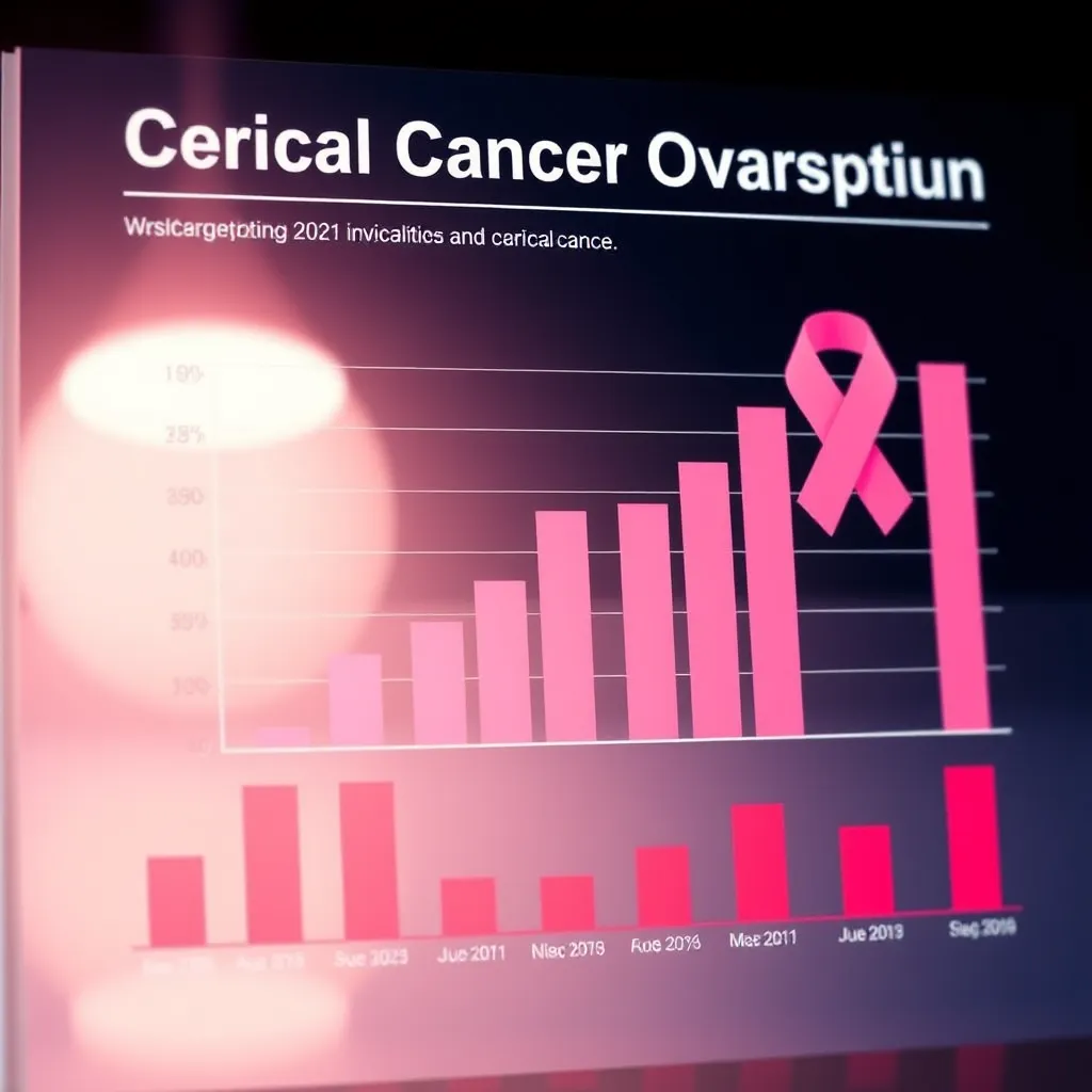 Cervical Cancer Awareness: Risks and Prevention Insights