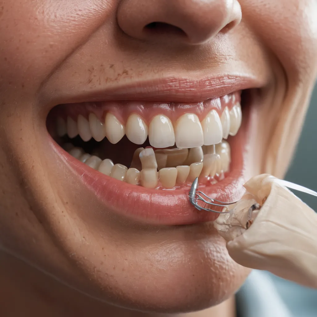 Chorak Orthodontics: Principles, Methods, and Advancements