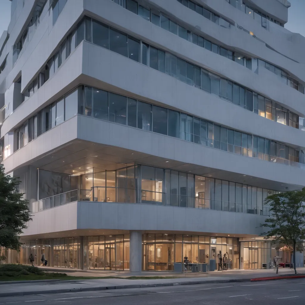 Exploring the Cleveland Clinic Lerner Research Institute