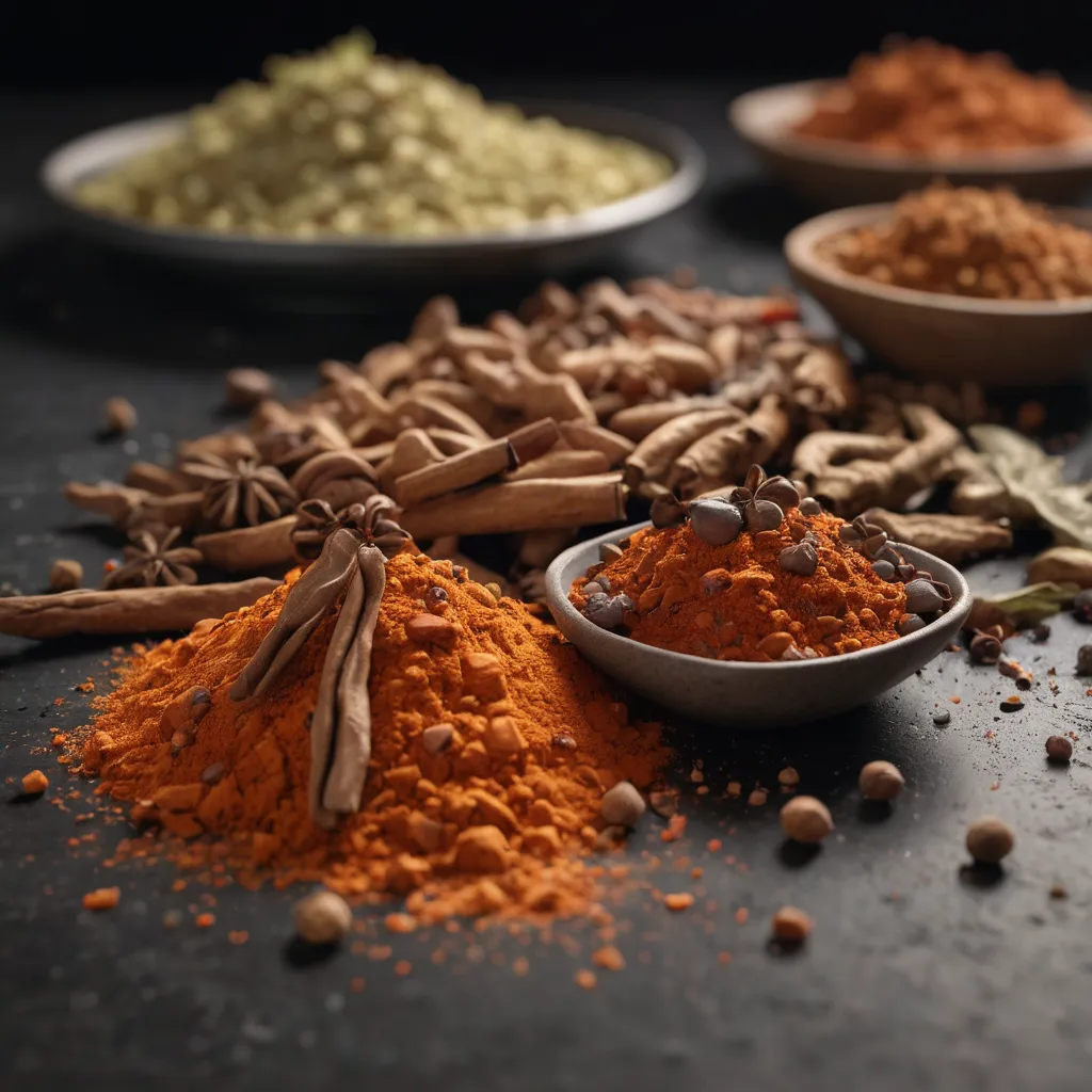 Understanding Common Spice Allergies and Their Impact