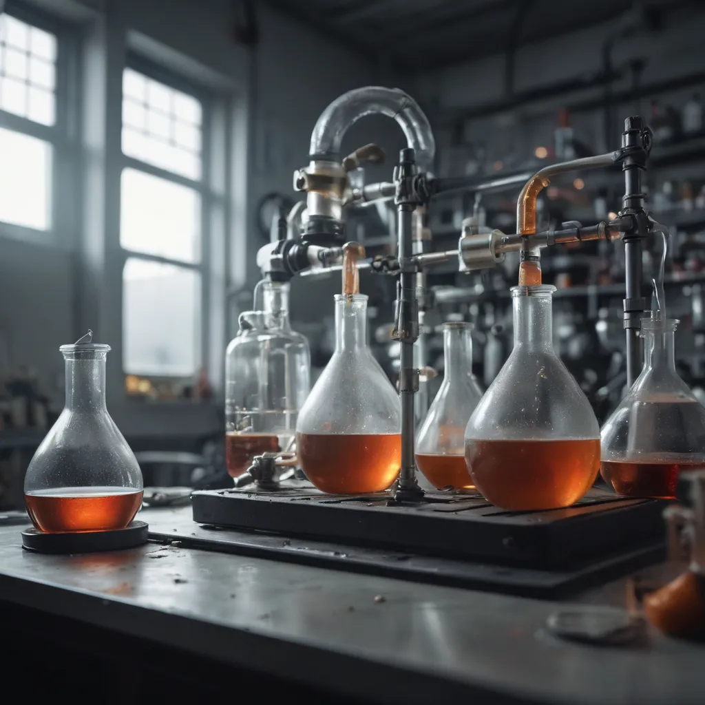 Exploring Hydrochloric Acid: Uses and Safety Measures