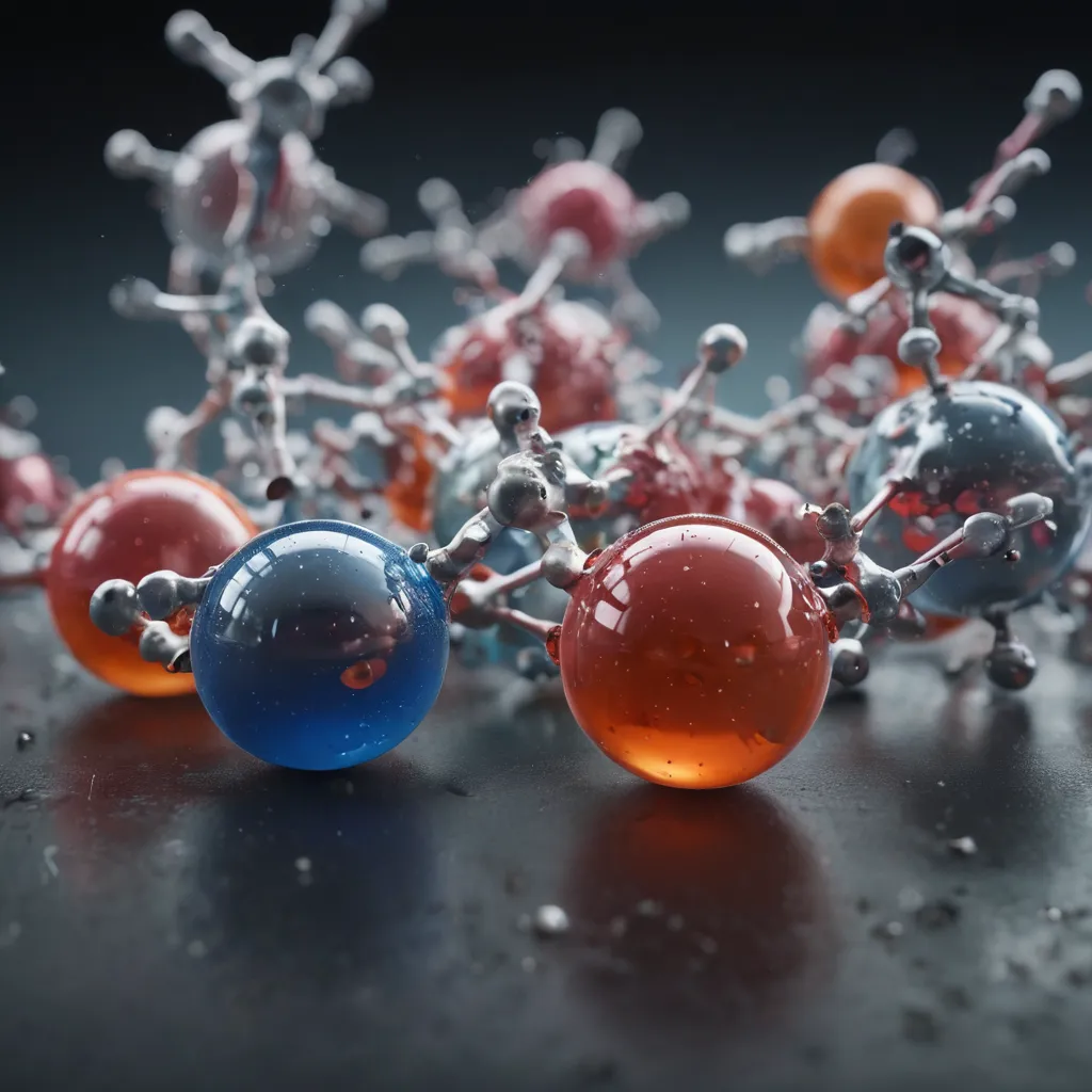 In-Depth Study of Detergents: Chemistry and Innovations