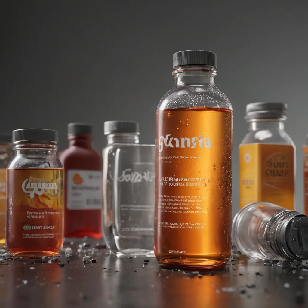 Understanding Endocrine Disruptors and Their Effects