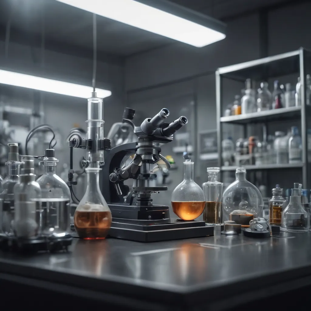 Essential Tools for Science Classrooms Revealed