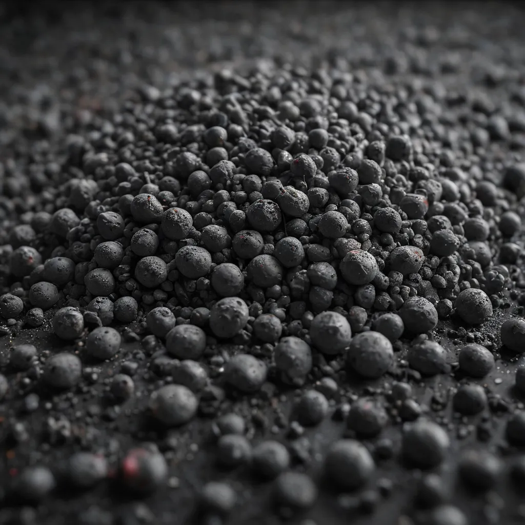 Exploring Activated Carbon: Properties and Applications