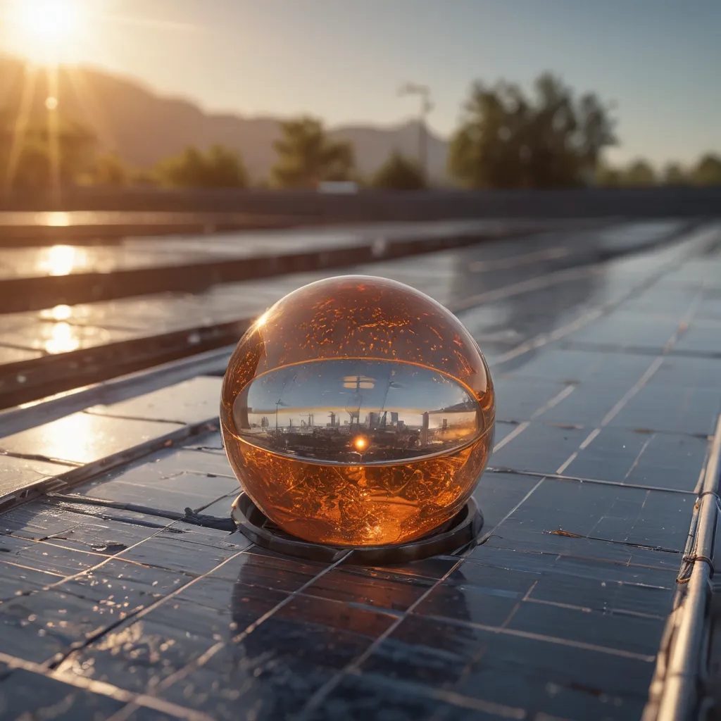 Exploring Alternative Heat Sources for a Sustainable Future