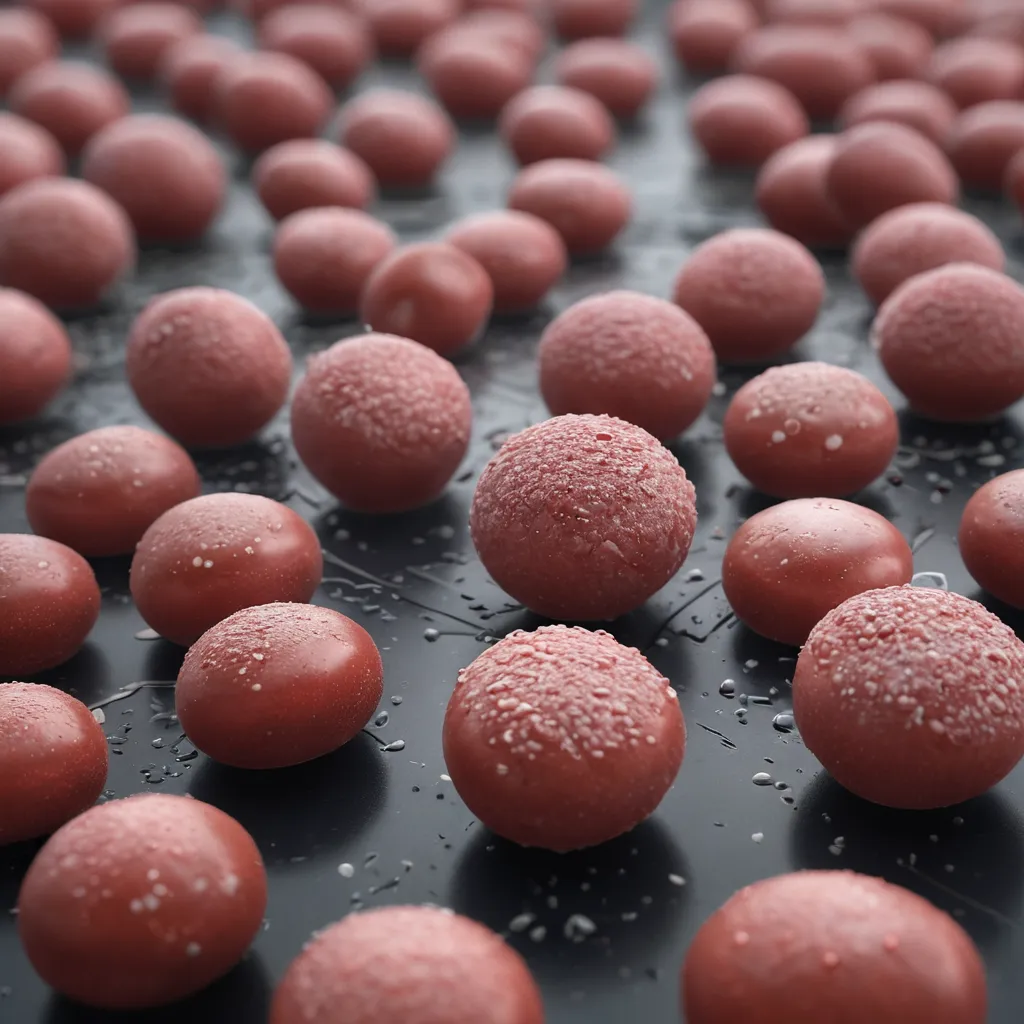 Exploring Antibiotics for Pseudomonas Infections