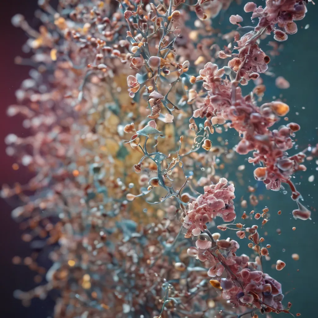 Exploring Bifidobacterium animalis B420: Health Insights