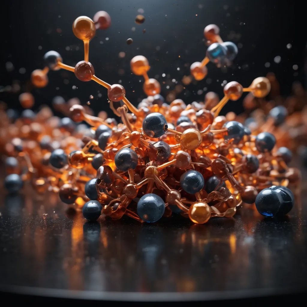 Understanding Biochemical Supplements: Composition and Impact