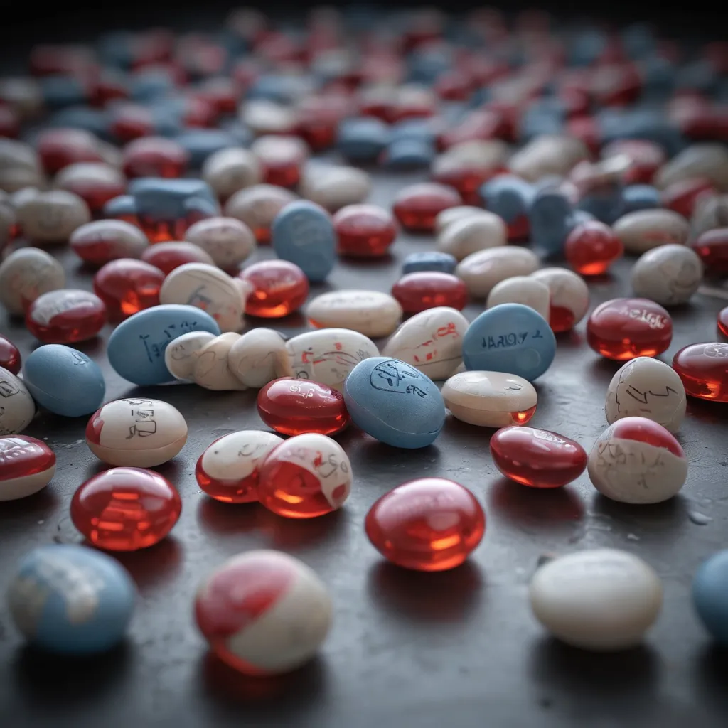 Exploring Cardiovascular Drugs: Pharmacology Insights