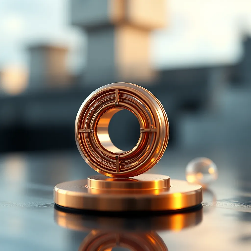 Understanding Chi Spin in Copper: Magnetic Properties