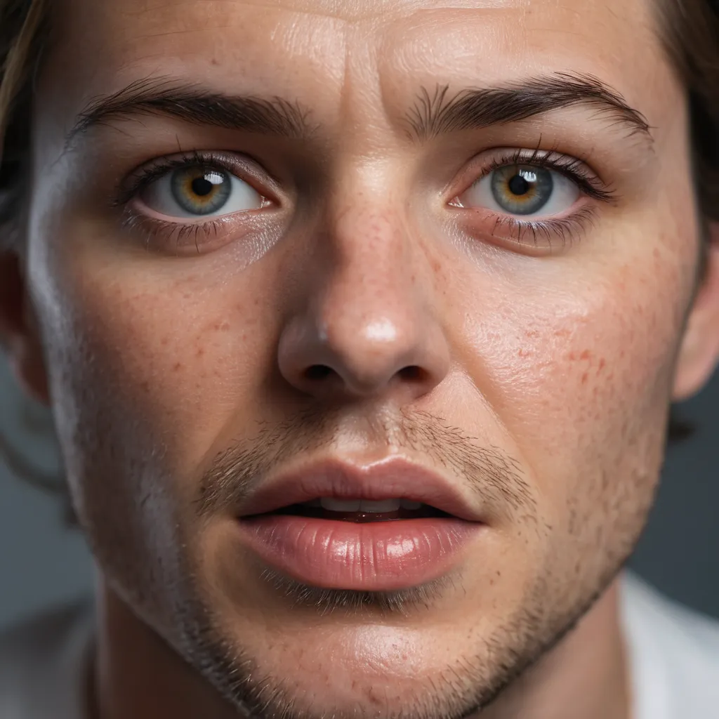 Exploring the Connection Between Low Blood Pressure and Anxiety