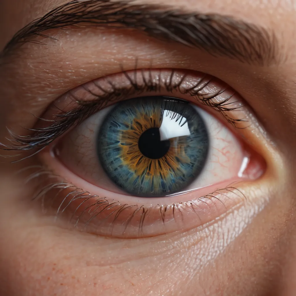 Identifying Early Signs of Macular Edema for Vision Preservation