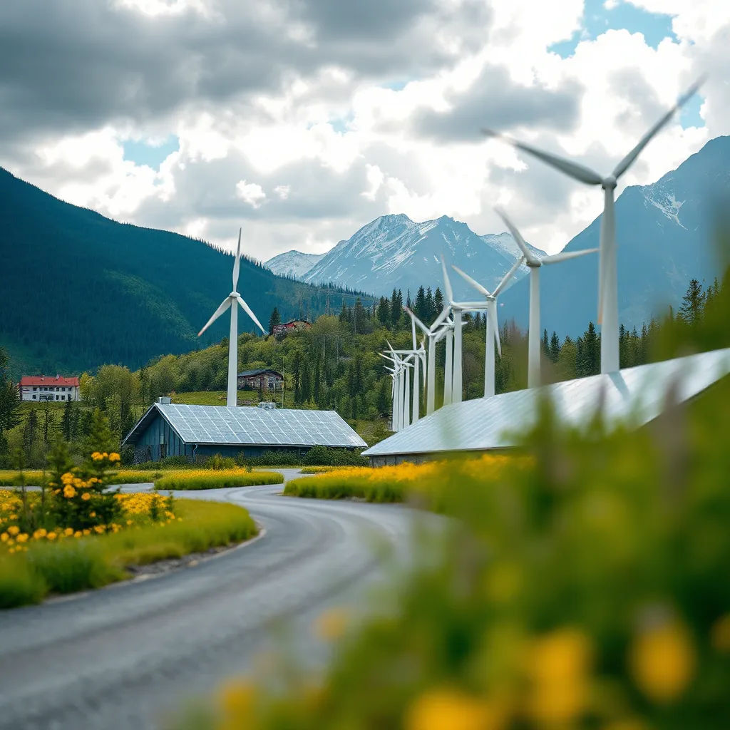 Discovering Environmental Careers in Canada