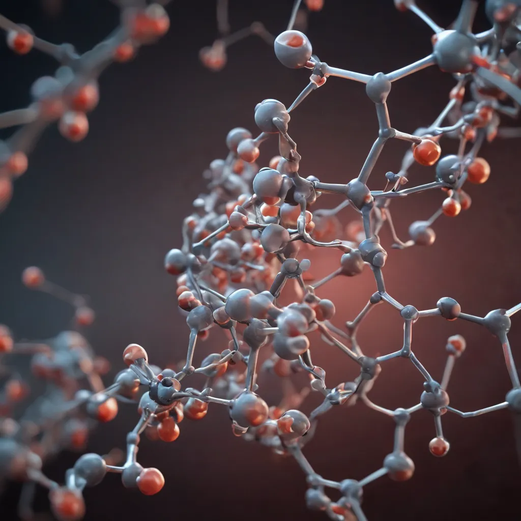 Exploring N-Hydroxysuccinimide: Structure and Uses