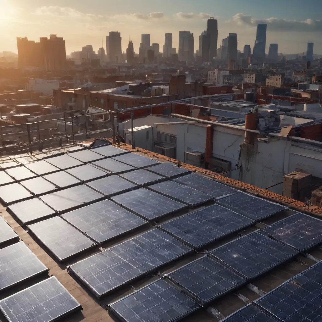 Exploring Opaque Solar Panels: Innovations and Implications