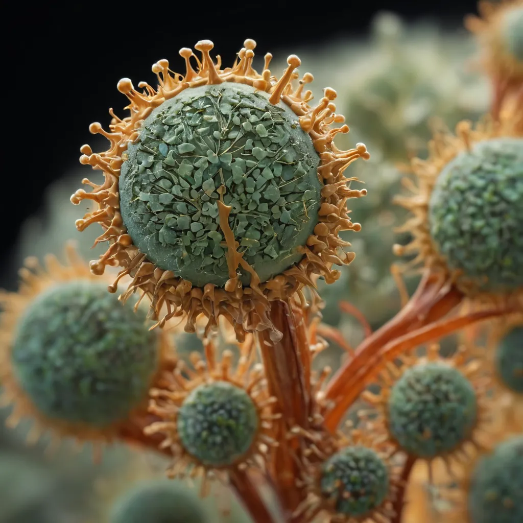 Exploring Pichia pastoris in Biotechnology Innovations