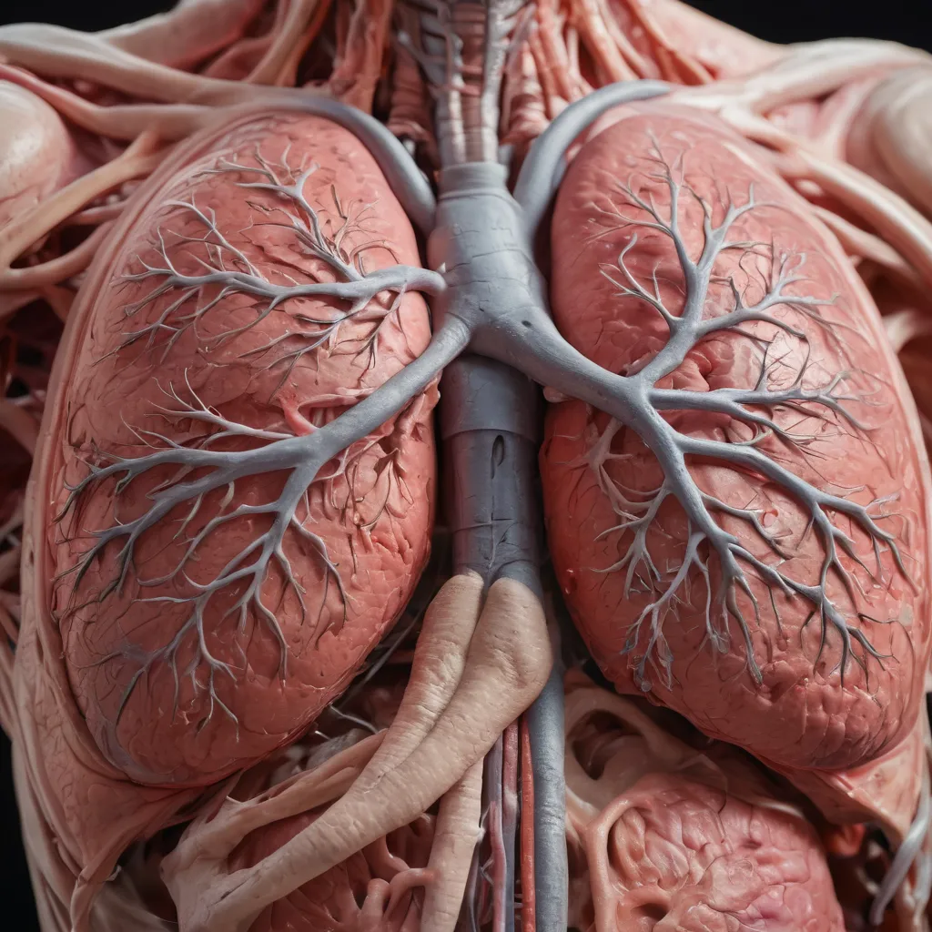 Comprehensive Insights on Pulmonary Lesions