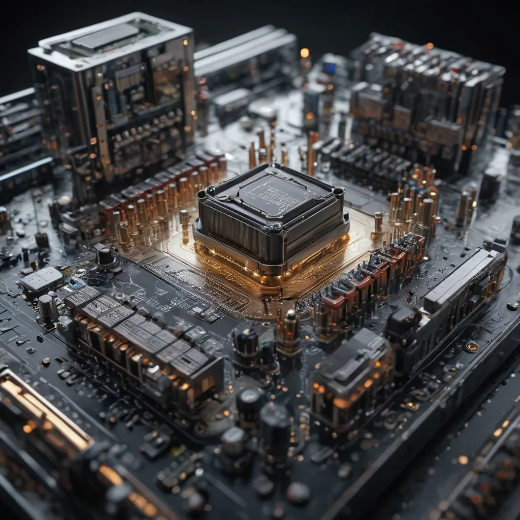 Innovations and Implications of Quantum Computing