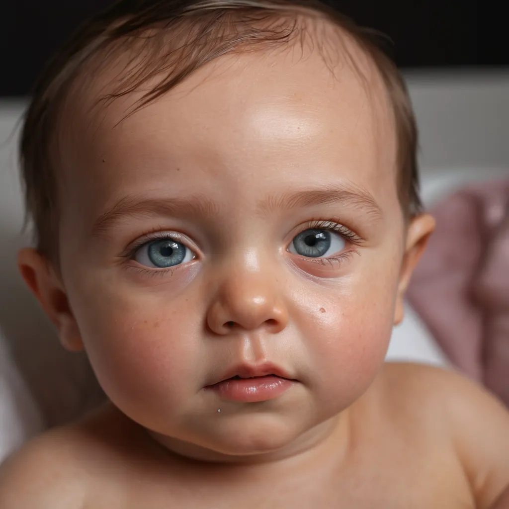 Exploring Rare Birth Defects: A Comprehensive Overview