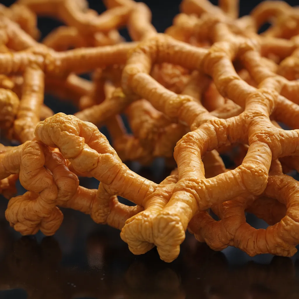 Exploring Turmeric's Solubility in Water