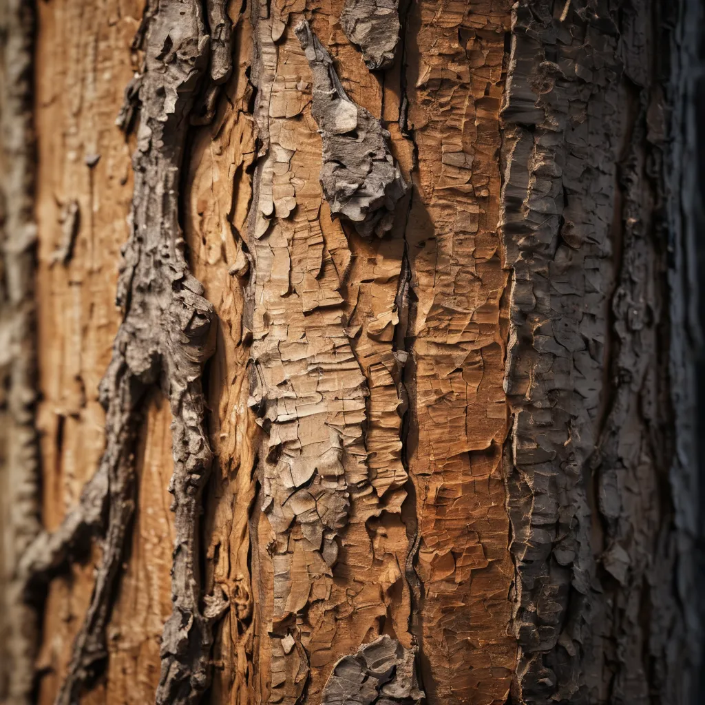 The Rich Attributes of Elm Tree Bark