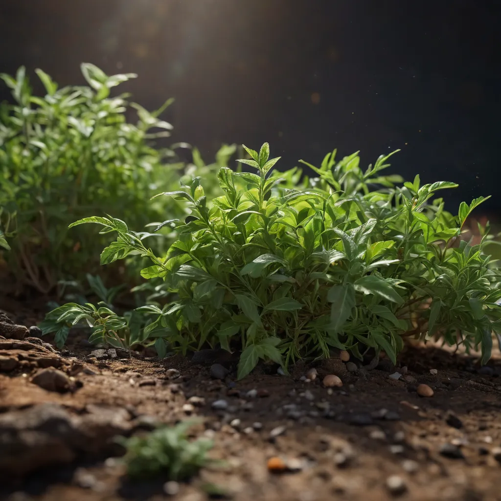 Herbs for Inflammatory Arthritis: Natural Relief Options