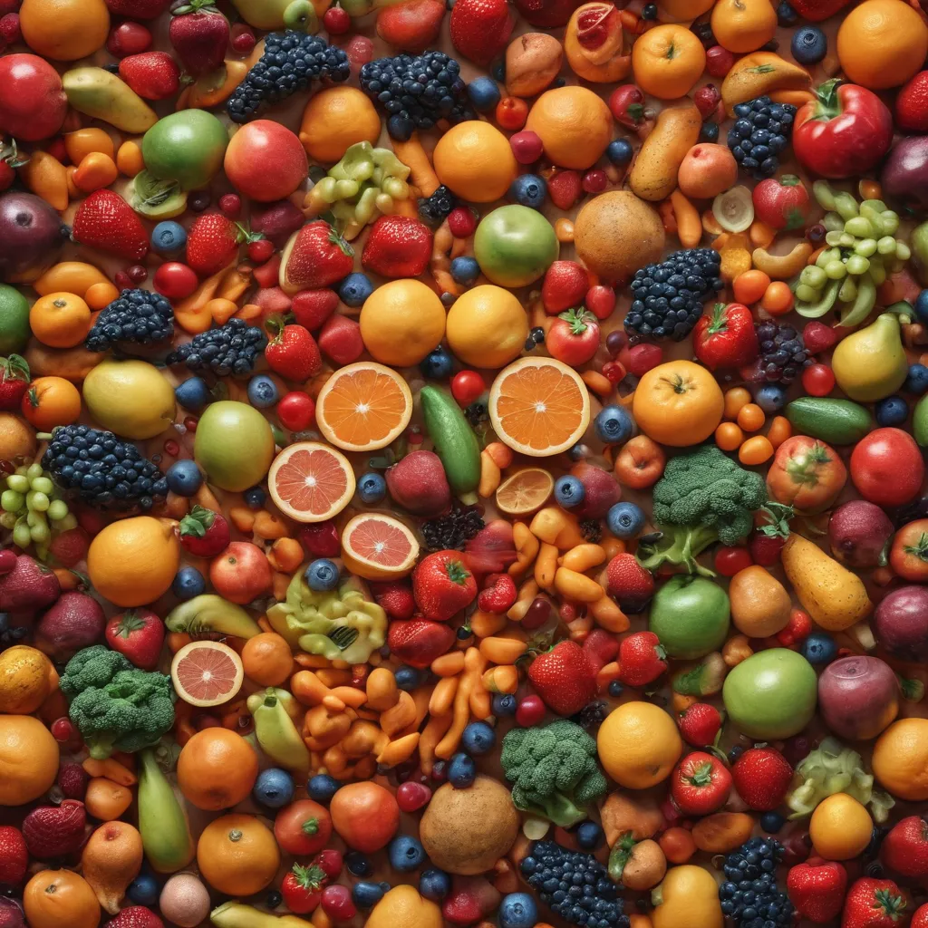 Understanding Nutrients: Their Roles and Sources