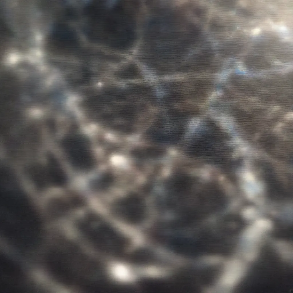 Exploring the DNA World: Implications and Insights