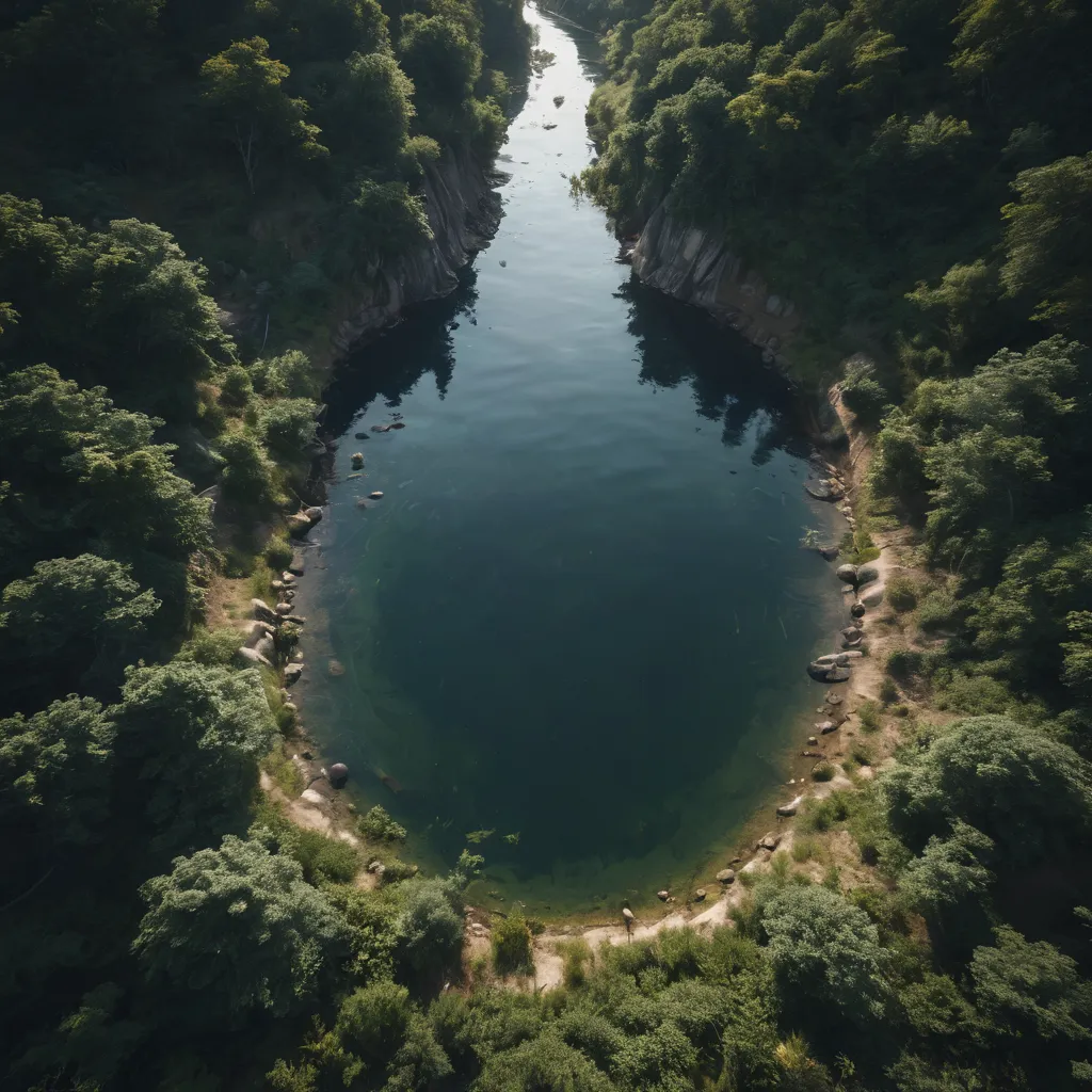 Innovative Approaches to Water Extraction Challenges