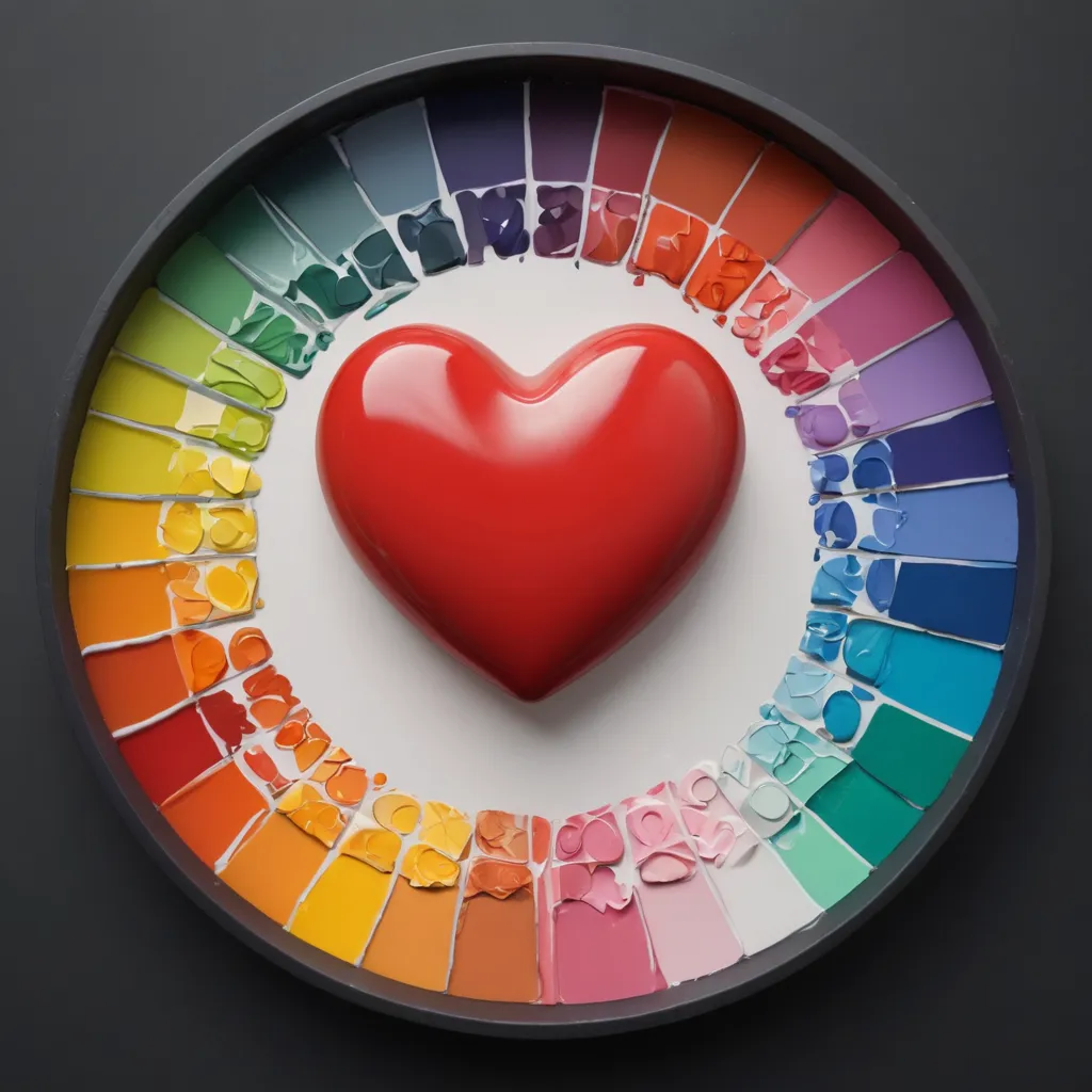 Exploring the Fundamentals of Oil Paint Painting