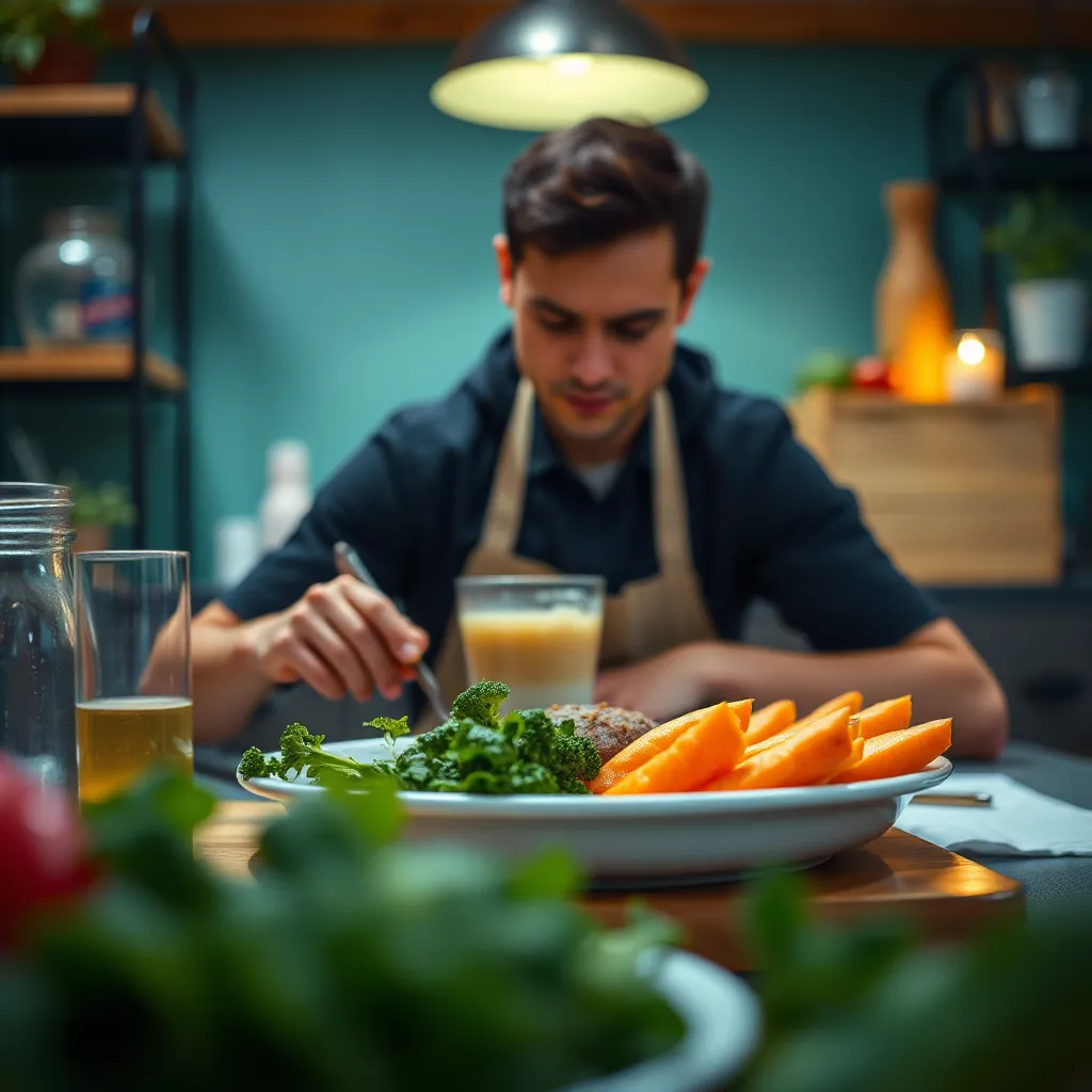 Discovering the Healthiest Ways to Nourish Your Body