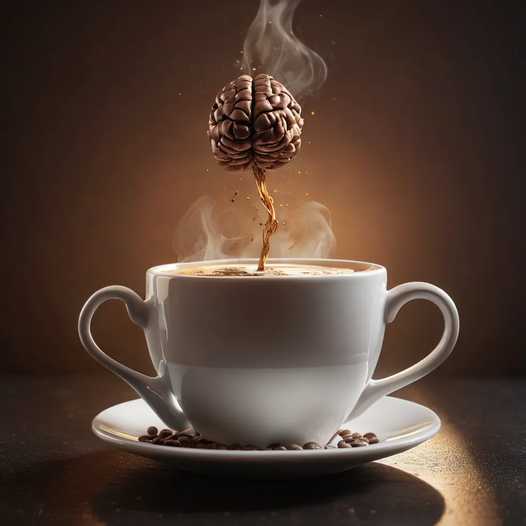 The Influence of Coffee on Cognitive Health