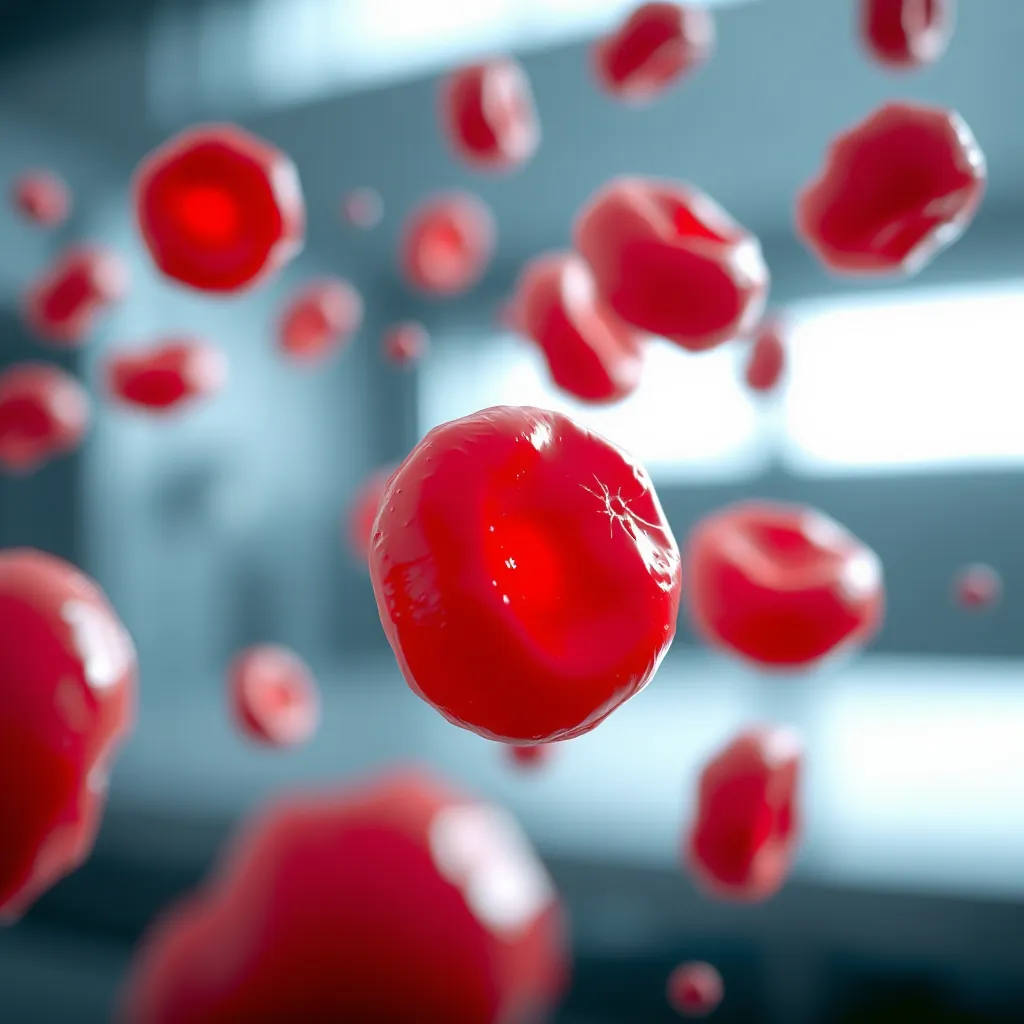 Understanding Anemia: Levels, Causes and Treatment