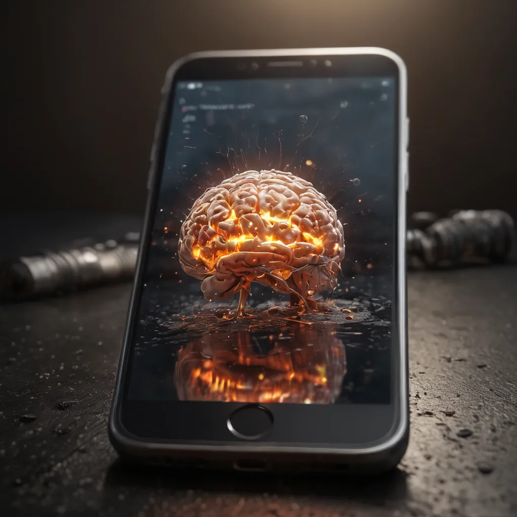 Exploring Cell Phone Use and Its Impact on Brain Health