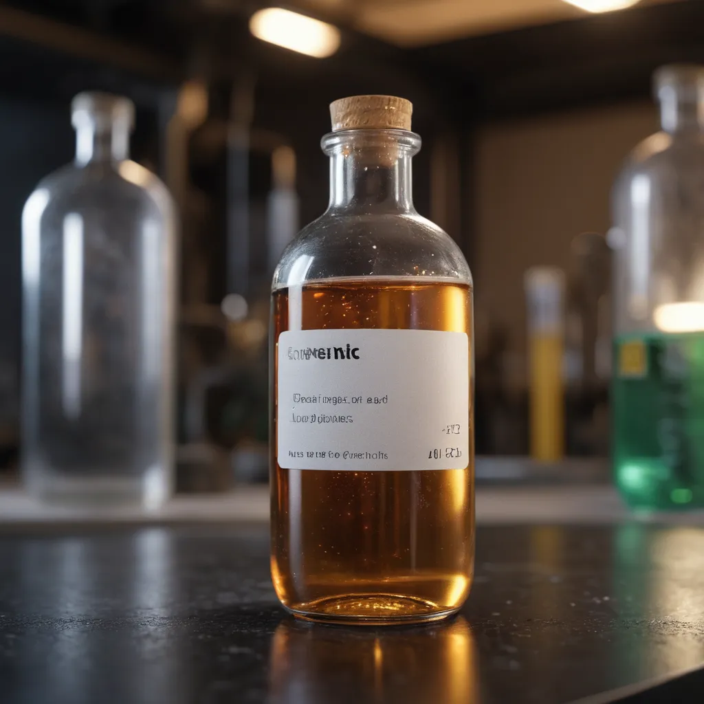 Diverse Applications of Glycerine Across Industries