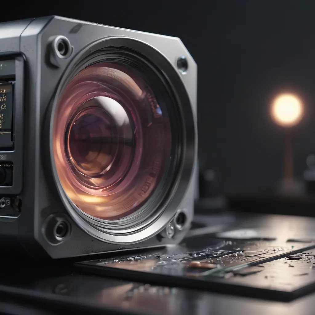 Innovations and Applications of Optical MEMS Technology