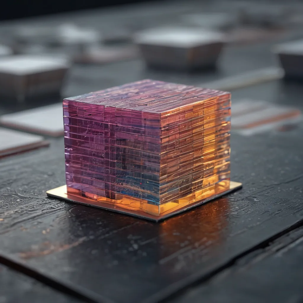 The Essential Role of Wafer Substrates in Electronics